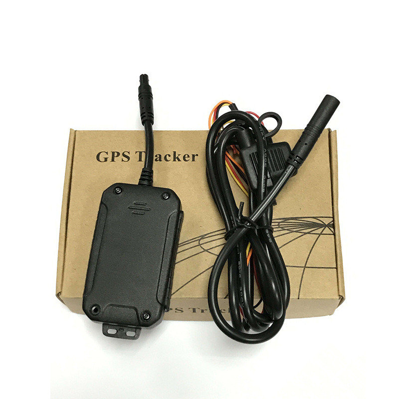 3G Mini GPS Tracker with 9V-100V , 3G Tracking Device  / 3G Car Tracker