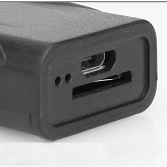 Small GPS Tracker for car and motorbike real time tracking with Engine Cut