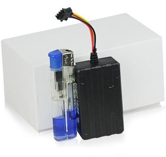 MTK Car Locator Device With Live Tracking On Web and APP , Vehicle Locator Device