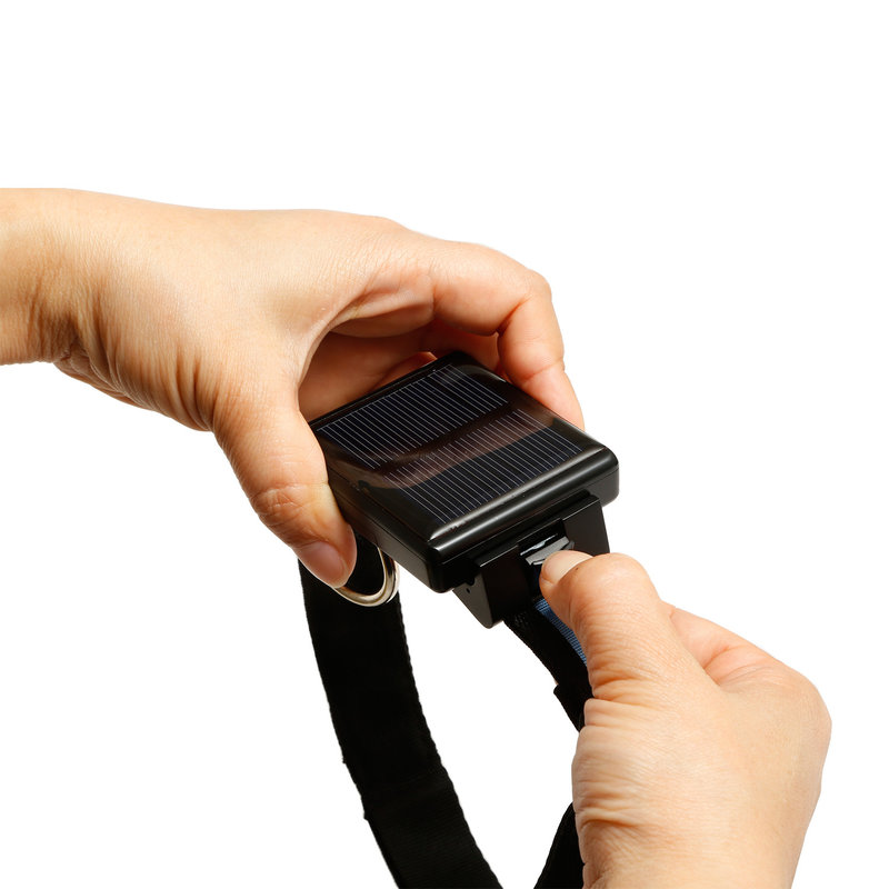 Solar GPS tracking device for Herds Cattle and Lone Tracking Real Time Tracking