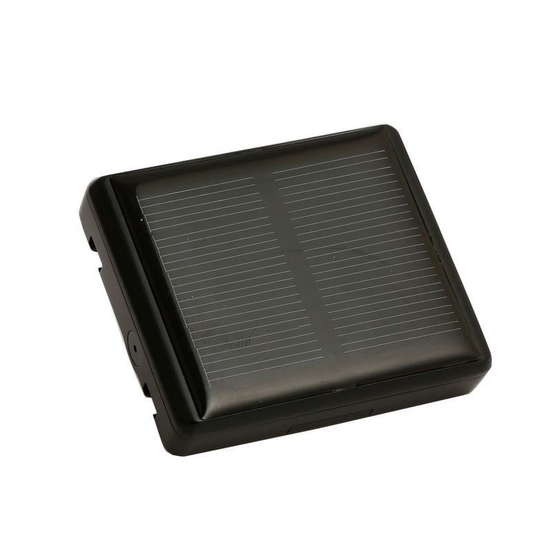Advanced Solar Powered Tracking Device For Wild Life , Herds And Lone Workers Real Time Tracking