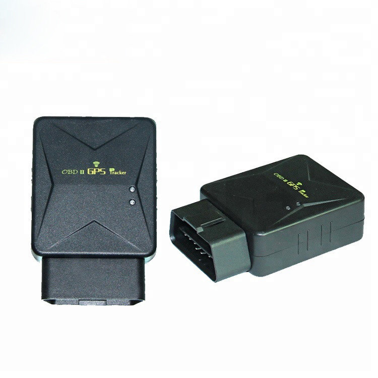 Plug N Play Gps Tracking Device For Car And Trucks With Live Tracking App