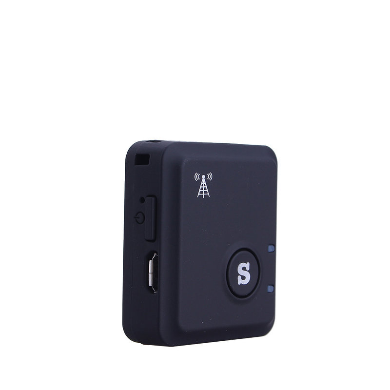 Location Real Time Personal Gps Tracker Indoor 10M Accuracy Remote Voice Monitoring