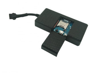 Micro Real Time Magnetic GPS Tracker For Kids And Children Lower Power Alarm