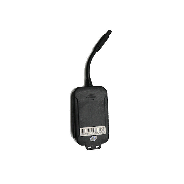GSM GPRS 3G Car Tracker , GPS Tracking System For Trucks 9V To 75V