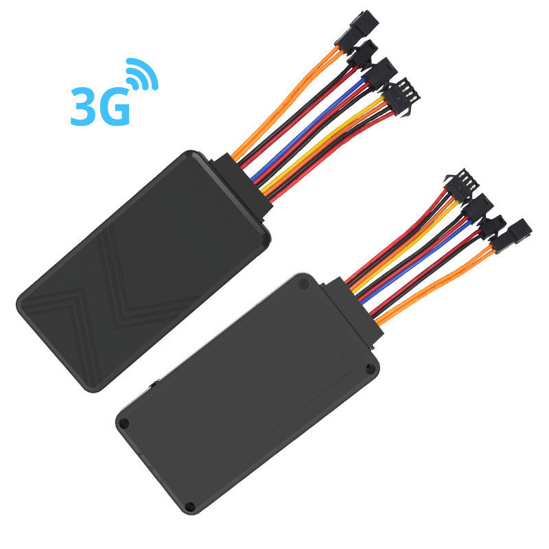 Portable SOS 3G GPS Tracker WCDMA , TD-SCDWA And CDMA2000 Support