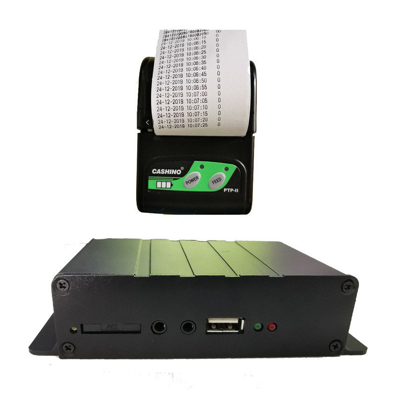 Speed Governor For Car Truck / GPS Speed Limiter Kenya And Ethiopia Standard