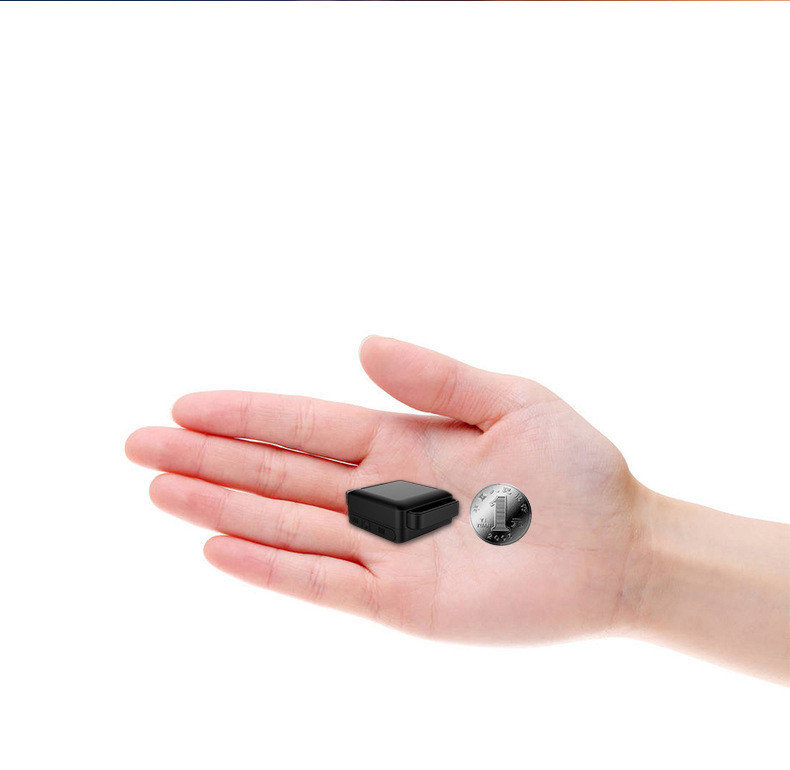 Long Endurance Pet GPS Tracking Devices With Remote Voice Recording