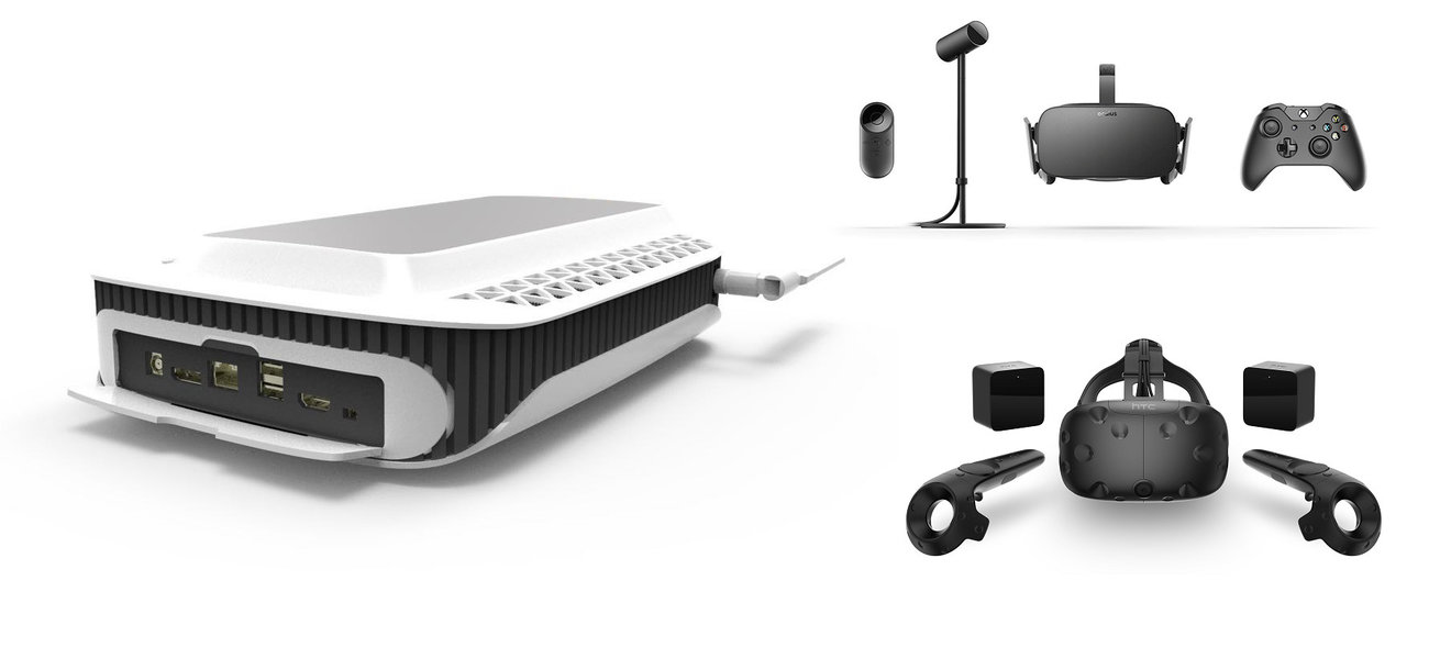 quality Mini PC Box factory