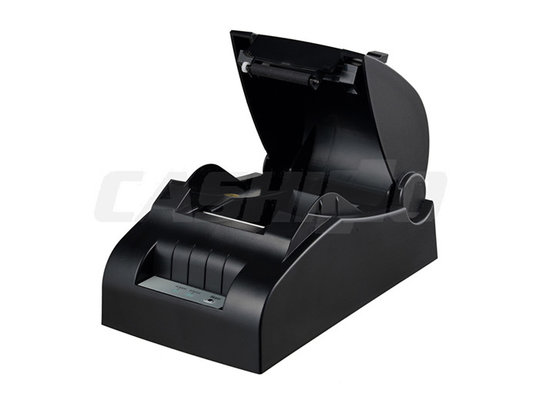 58mm POS Parallel USB Thermal Printer Windows Lindux Driver High Resolution For Hospital