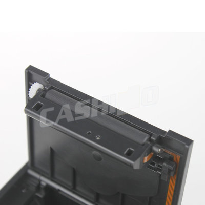 58mm Mini Label Barcode Printer Support Image - Text Printing For Ticket Machine Print