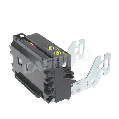 Auto Paper Loading  Kiosk Ticket Printer RS232 / TTL+USB Interface For Vending Machine