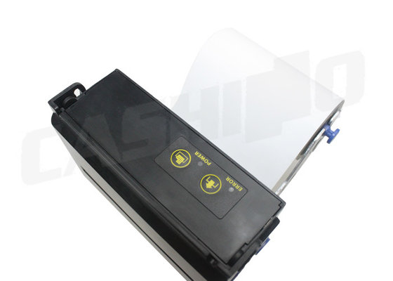 Cashino 3 Inch Kiosk Receipt Printer , Thermal Kiosk Printer For Banking Terminal Machine