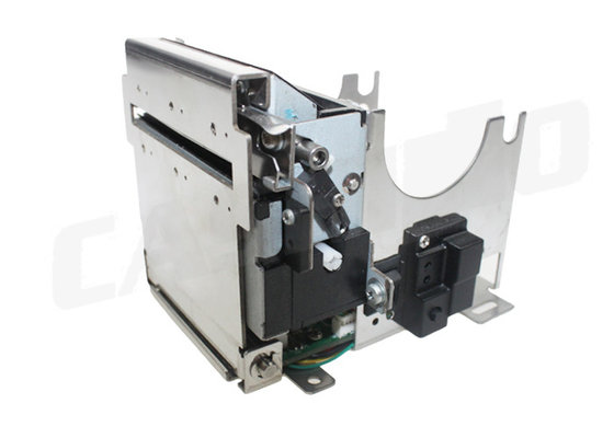 High Speed USB Thermal Kiosk Printer 150mm / S Print Speed Paper Out Detection