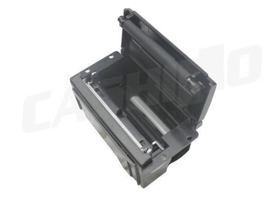 Smart Micro Taxi Meter Panel Mount Printer , Usb Thermal Receipt Printer Easy Paper Loading