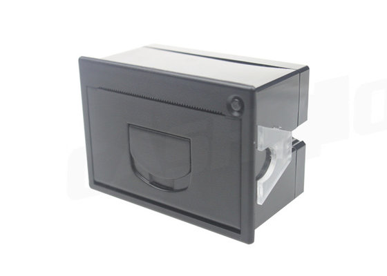 Embedded Panel 58mm Thermal Printer Thermal Line Printing For Taxi Meter Print