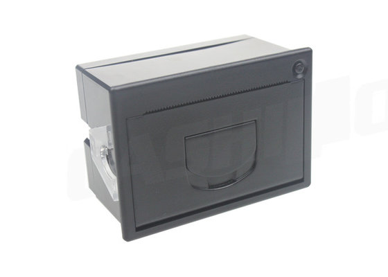 RS232 TTL Micro 58mm Thermal Printer DC5V - 9V / 12V For Android / Win7 / Win8
