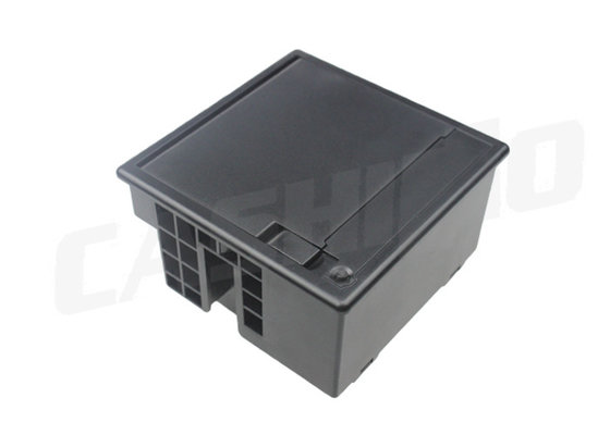 5 - 9v / 12v  RS232 58mm Mini Thermal Printer Support Qr Code Printing