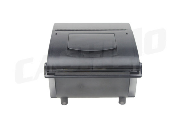 Fast Printing Bill USB Panel Thermal Printer Easy Paper Loading For Medical Equipment