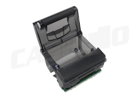 Embedded A2 Mini Thermal Printer Android Thermal Line Printing High Compatiblity