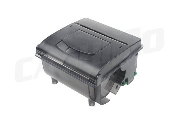 Ticket Printing Thermal Printer , Thermal Roll Printer Resolution 384dots / Line