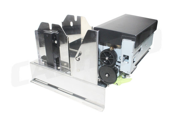 Two QR Code Print 80mm Thermal Kiosk Printer 32K Byte For Self - Service Terminal