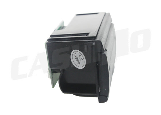 Smart Micro Taxi Meter Panel Mount Printer , Usb Thermal Receipt Printer Easy Paper Loading