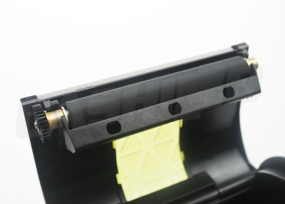 QR Code Ticket Portable Wifi Printer Thermal Line Printing Waterproof And Dustproof