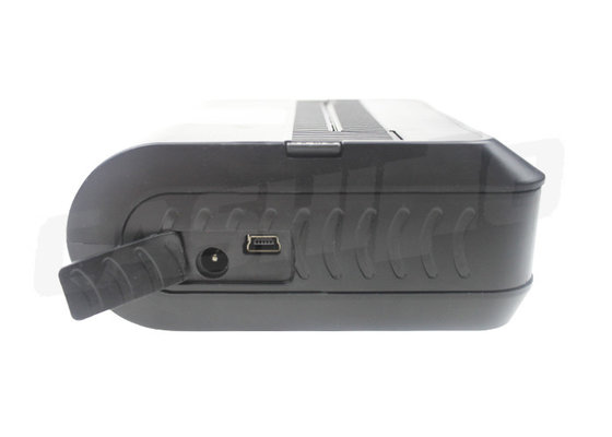 Cashino Impact Mobile Dot Matrix Printer Bluetooth Voice Detection Print Resolution 127 Dpi