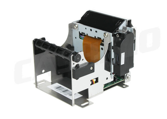 High Speed USB Thermal Kiosk Printer 150mm / S Print Speed Paper Out Detection