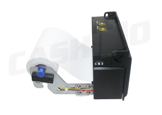 80mm KP -347 Kiosk Printer Module , Embedded Thermal Printer For Vending Printing
