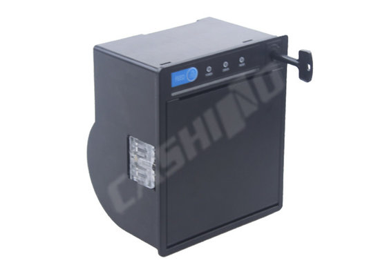 EP -380C Embedded Thermal Printer With The Lock Key For Self Service Ticket Printing