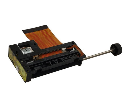 Small Size TP -205K Thermal Printer Mechanism Support Thermal Line Printing