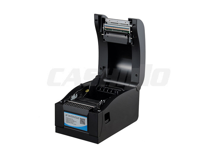 Sticker Paper 2d  Label Barcode Printer Space Lable Detector For Warehouse