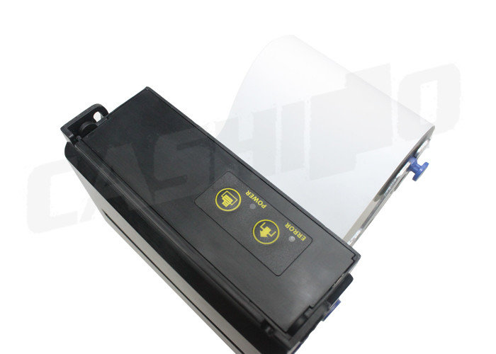 Cashino 3 Inch Kiosk Receipt Printer , Thermal Kiosk Printer For Banking Terminal Machine