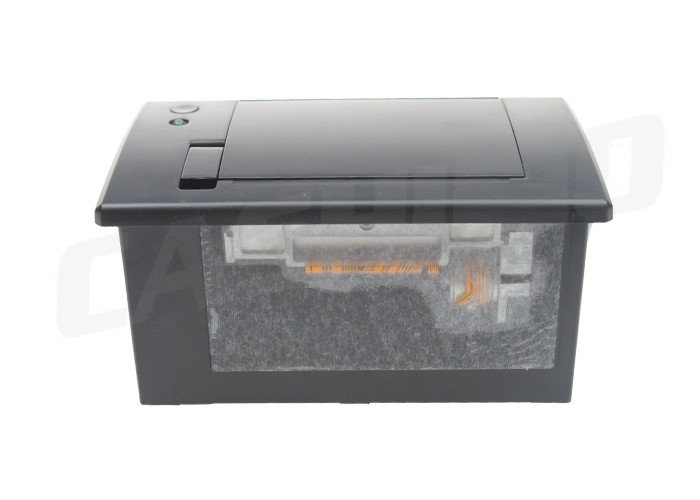 203 Dpi Micro Print Resolution Panel Thermal Printer with high Printing Speed 50 - 80mm/s