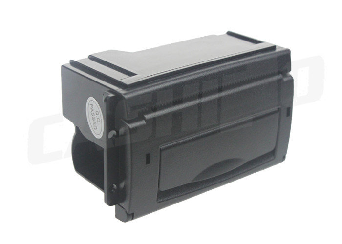 Front Panel 58mm Thermal Printer Low Noise Thermal Printing  For Data Terminal Devices