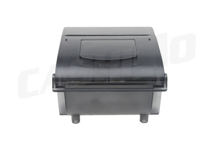 Fast Printing Bill USB Panel Thermal Printer Easy Paper Loading For Medical Equipment
