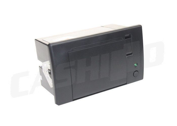 12V Panel Mount Mini Thermal Printer 2 Inch Windows Driver Easy Paper Loading
