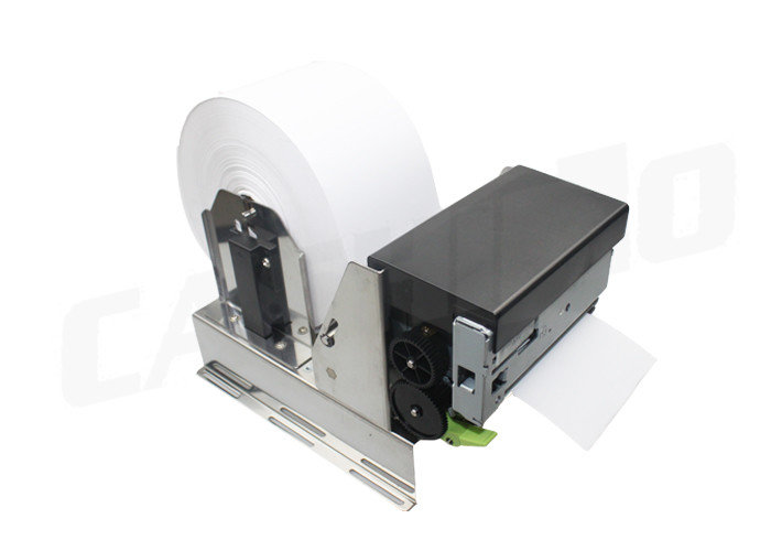 KP-532 Mini 80mm Thermal Kiosk Embedded Printer For Self-Service Machines
