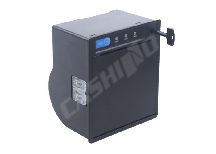EP -380C Embedded Thermal Printer With The Lock Key For Self Service Ticket Printing