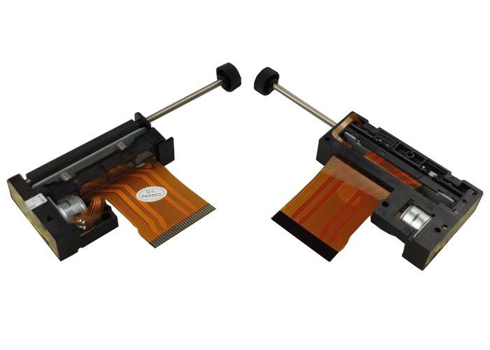 Small Size TP -205K Thermal Printer Mechanism Support Thermal Line Printing