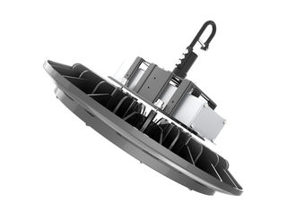 Industrial IP65 Smart Led High Bay150 Wattage Aluminum Alloy 60° / 120° Beam Angle