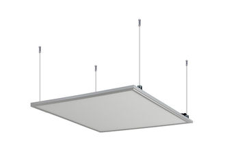 36W 2x2 LED Flat Panel Ceiling Lights Fixtures, Flat LED Ceiling Panel Lights