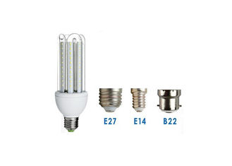 HPS MH LED Corn Light Bulb , Corn Cob LED Lights Bulbs 2800K-6500K 2835SMD Chips
