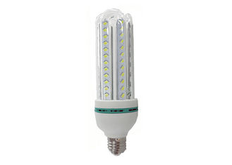 U Shape 24W Corn Row LED Bulbs B22 E27 Base 2800K-6500K 2835SMD For Garden Lighting
