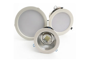 18W 1800lm LED Recessed Downlights 6 Inch Epistar Led