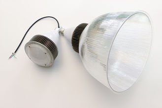 Industrial High Bay LED Warehouse Lighting , High Bay LED Bulbs CE EMC FCC LVD PSE RoHS