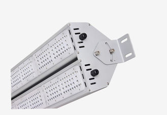Hanging 200W LED Linear High Bay Light  , 140Lm / W Linear LED Led Lighting 5 Years Warranty