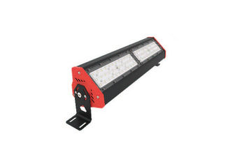 150W 200W Dimmable LED Linear High Bay For Factory / Warehouse  5700k